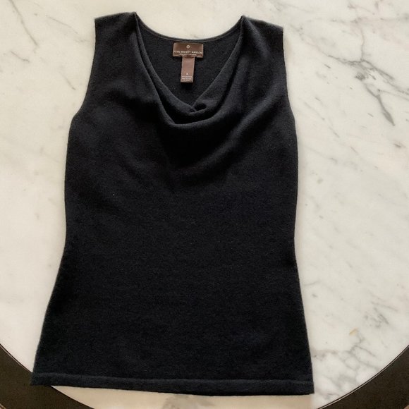 Fenn Wright Manson | Sweaters | Fenn Wright Manson 2ply Cashmere ...